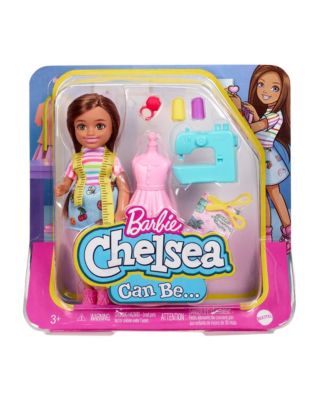 Barbie Chelsea Can Be Anything Dolls - Macy's