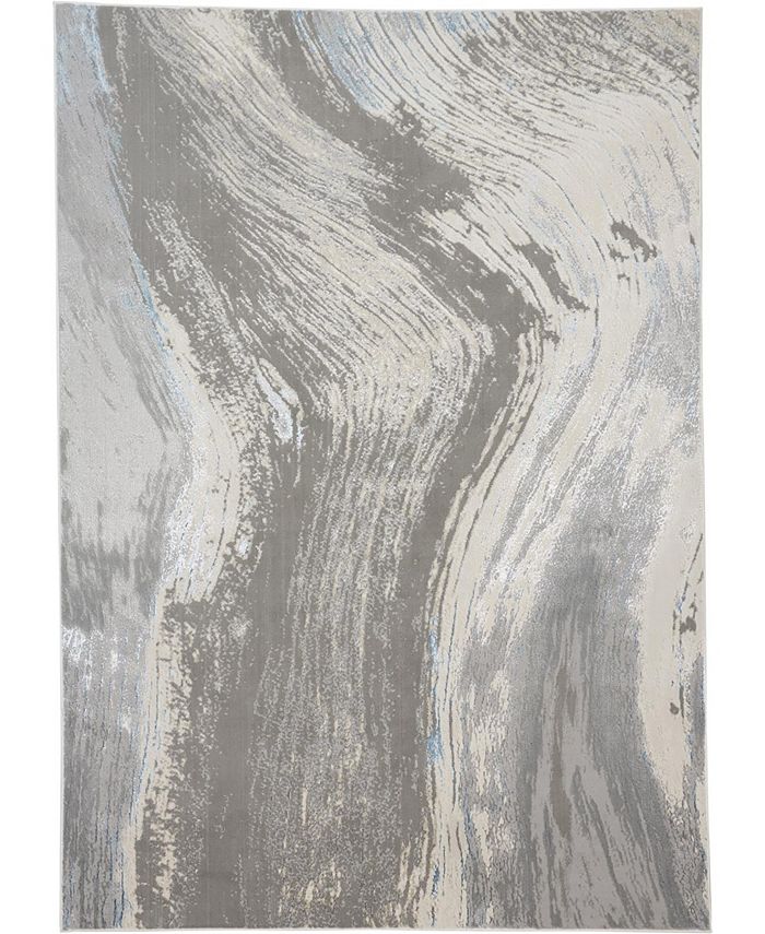 Feizy Azure R3524 1'8" x 2'10" Area Rug - Macy's