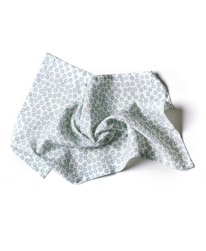 Coton Colors by Laura Johnson Iris Blue Collection - Macy's