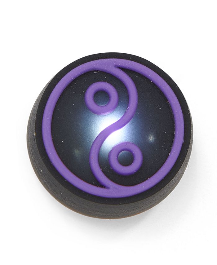 Crocs Jibbitz LED Fun Charms 5-Pack from Finish Line - Macy's