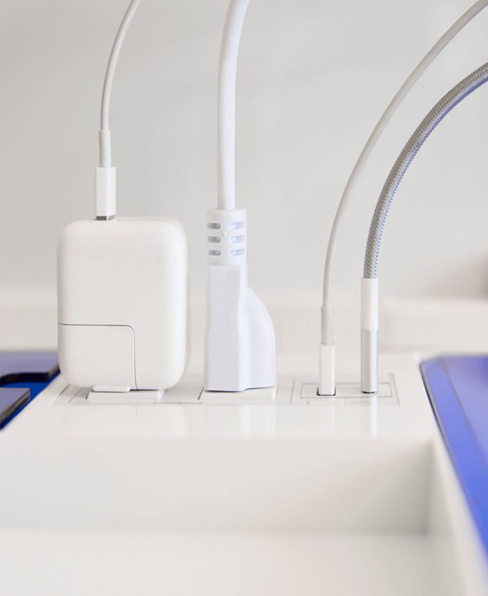 Worky The Home Office by 15-in-1 Portable Multi function Workstation ...