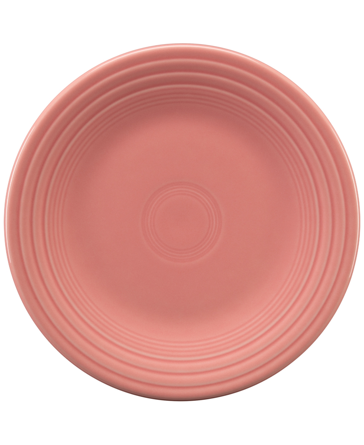 Click here for Fiesta Classic Rim 9 Luncheon Plate - Peony prices