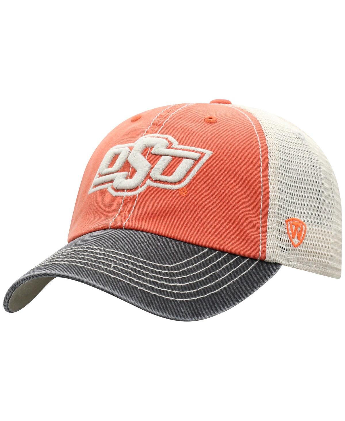 Click here for Mens Top of the World Orange Oklahoma State Cowboy... prices