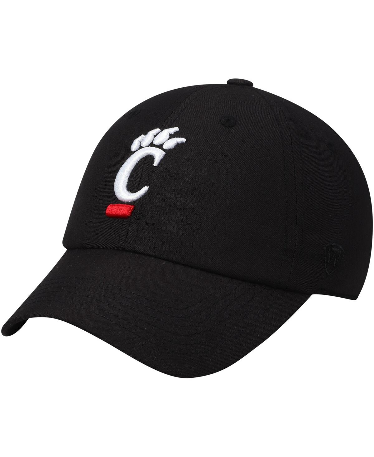 Click here for Mens Top of the World Black Cincinnati Bearcats Pr... prices