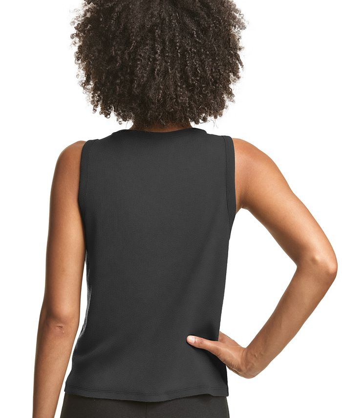 Champion Sleep Crewneck Sleeveless Lounge Muscle Tank & Reviews - All ...