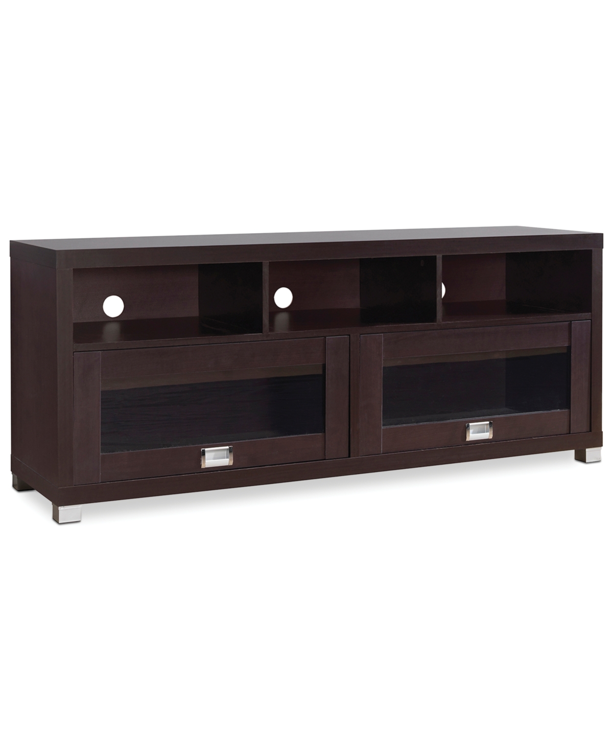 Click here for Emeric Tv Stand - Espresso prices