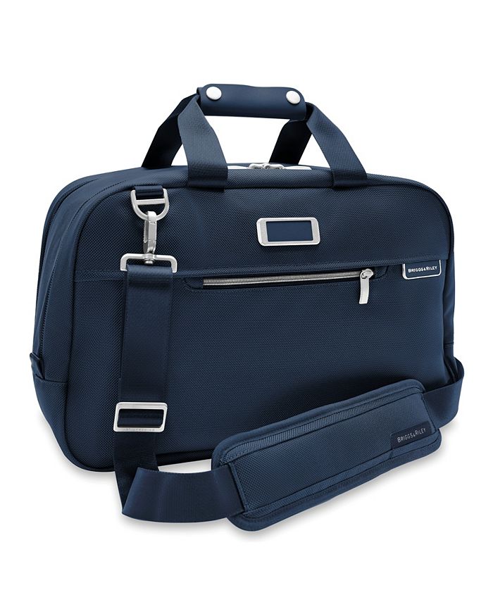 Briggs & Riley Baseline Executive Travel Duffle - Macy's