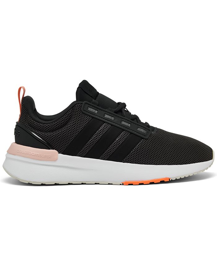 adidas Women's Racer TR21 Running Shoes - Macy's
