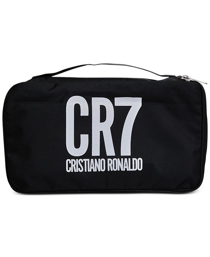 CR7 Cristiano Ronaldo Men's Trunk, Pack of 5 with Travel Bag - Macy's
