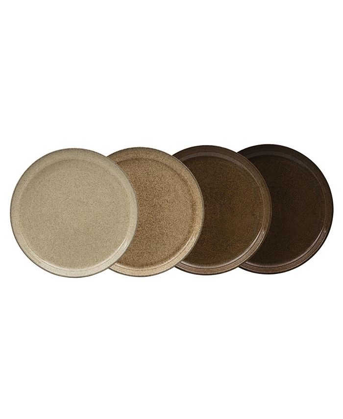 Denby Studio Craft 12 Piece Dinnerware Set, Service for 4 - Macy's