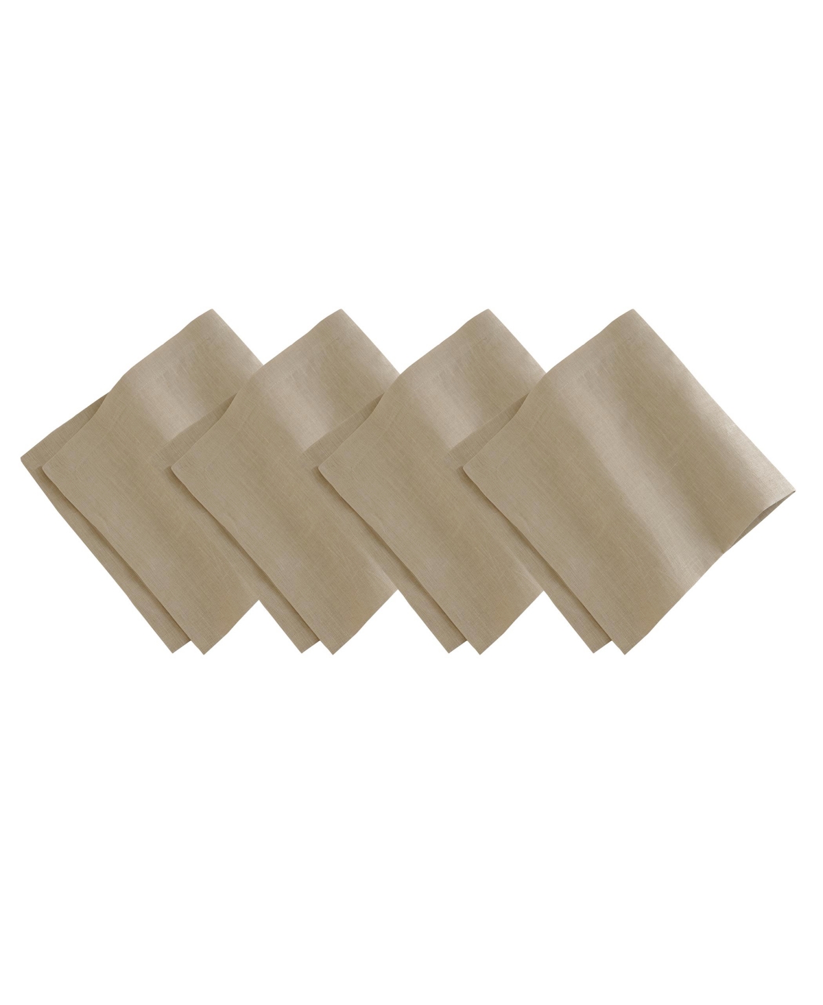 Click here for Villeroy & Boch La Classica Linen Napkin  Set of 4... prices