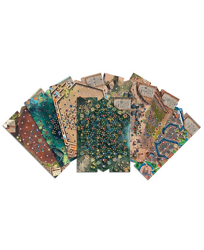 Pressman Toy Pressman Rule The Realm - Macy's