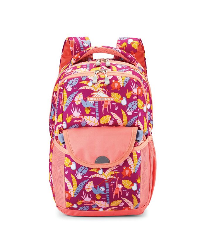 High Sierra Ollie Kid's Backpack & Reviews - Backpacks - Luggage - Macy's