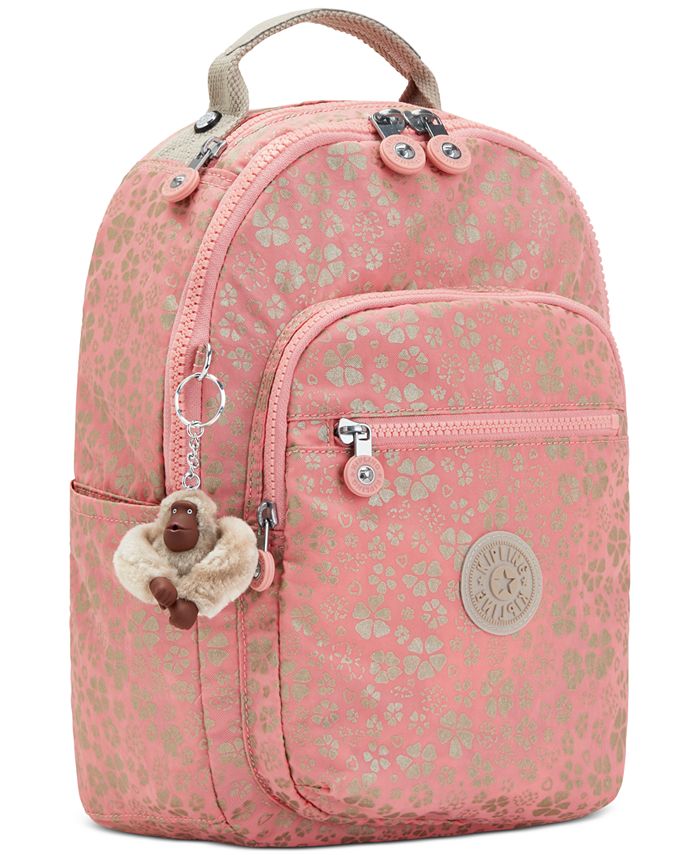 Kipling Seoul Small Backpack & Reviews - Handbags & Accessories - Macy's