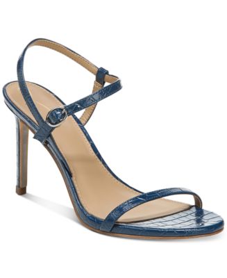 Sam Edelman Women's Doran Strappy Dress Sandals - Macy's