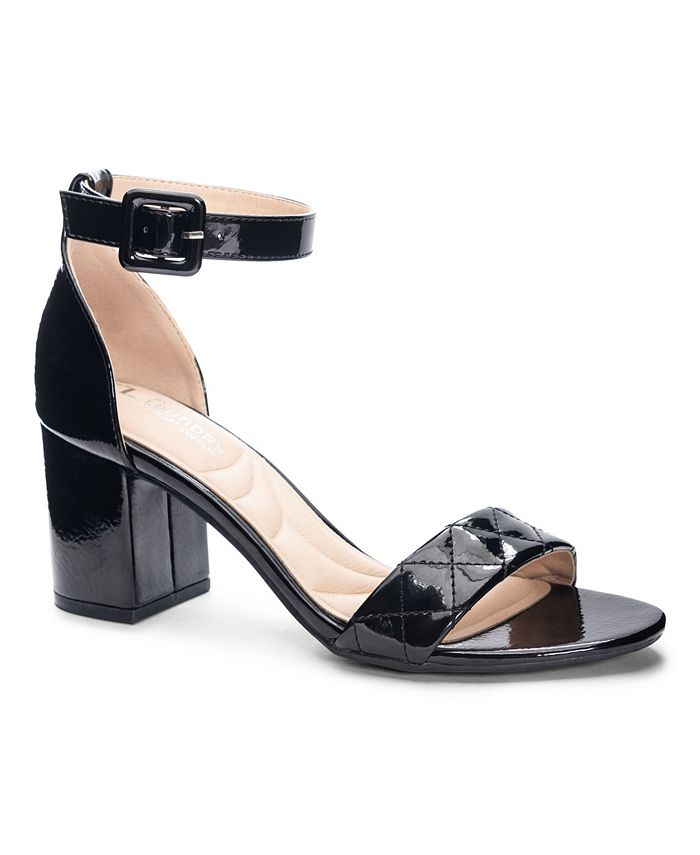 CL by Chinese Laundry Women's Jordyn Sandals - Macy's