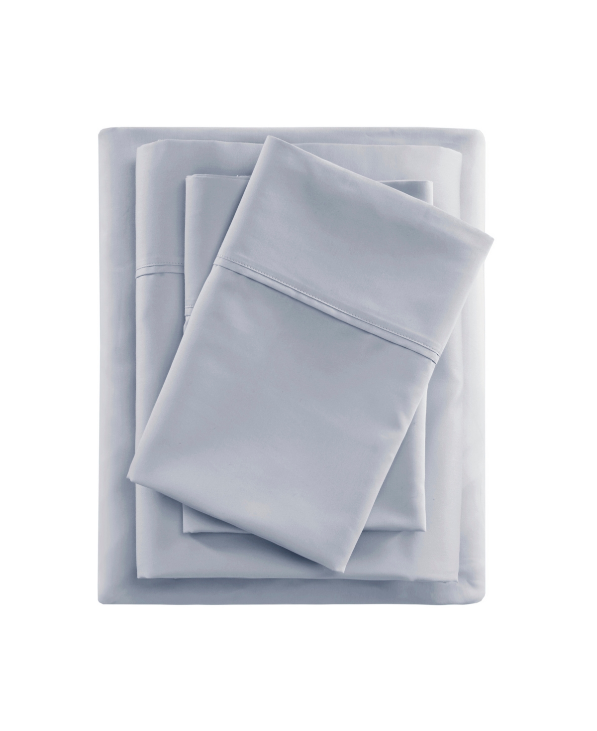 Click here for Beautyrest Cooling 600 Thread Count Cotton Blend 4... prices