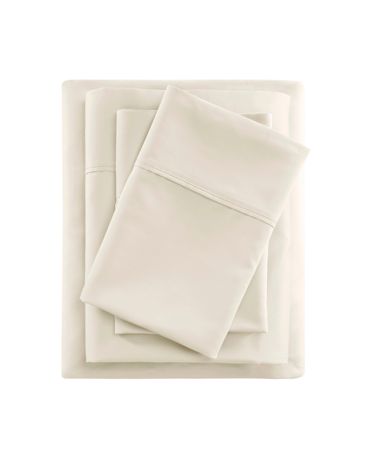 Click here for Beautyrest Cooling 600 Thread Count Cotton Blend 4... prices