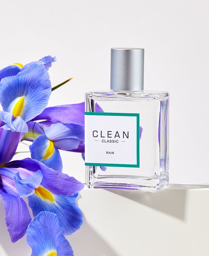 CLEAN Fragrance Classic Rain Fragrance Collection - Macy's