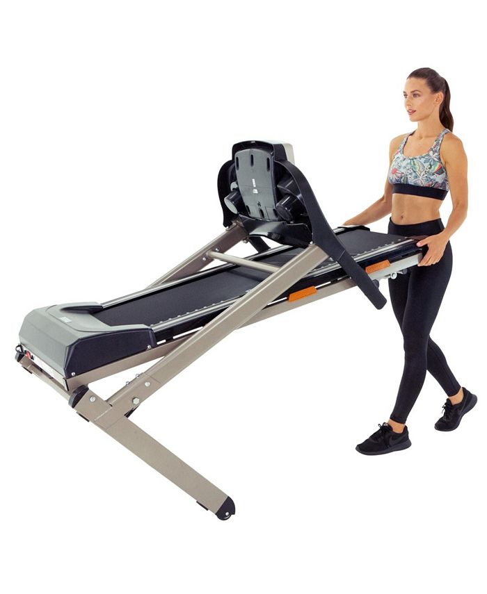 Progear Fitness Progear Bt5000 Smart Technology Foldable Electric ...