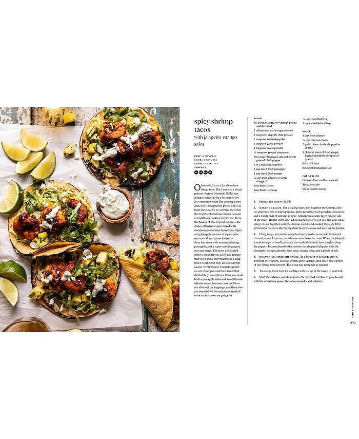 Barnes & Noble Half Baked Harvest Every Day: Recipes for Balanced ...