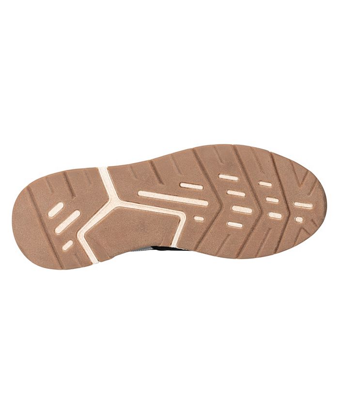 New York & Company Men's Harvey Low Top Sneakers - Macy's