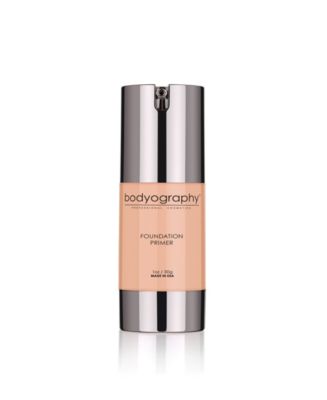 Bodyography Foundation Primer, 1 oz - Macy's