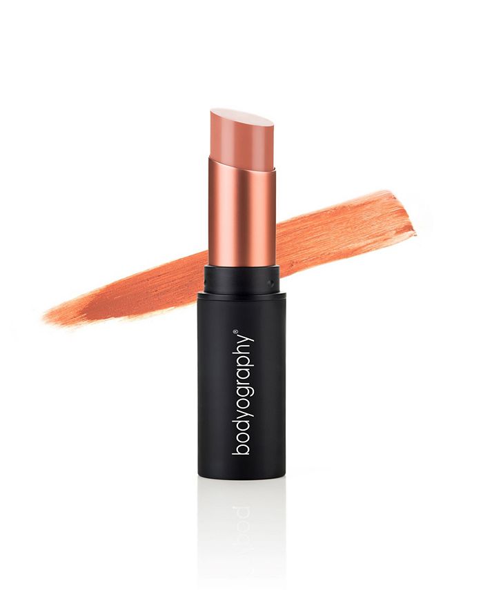 Bodyography Fabric Texture Lip, 0.158 oz & Reviews - Makeup - Beauty ...