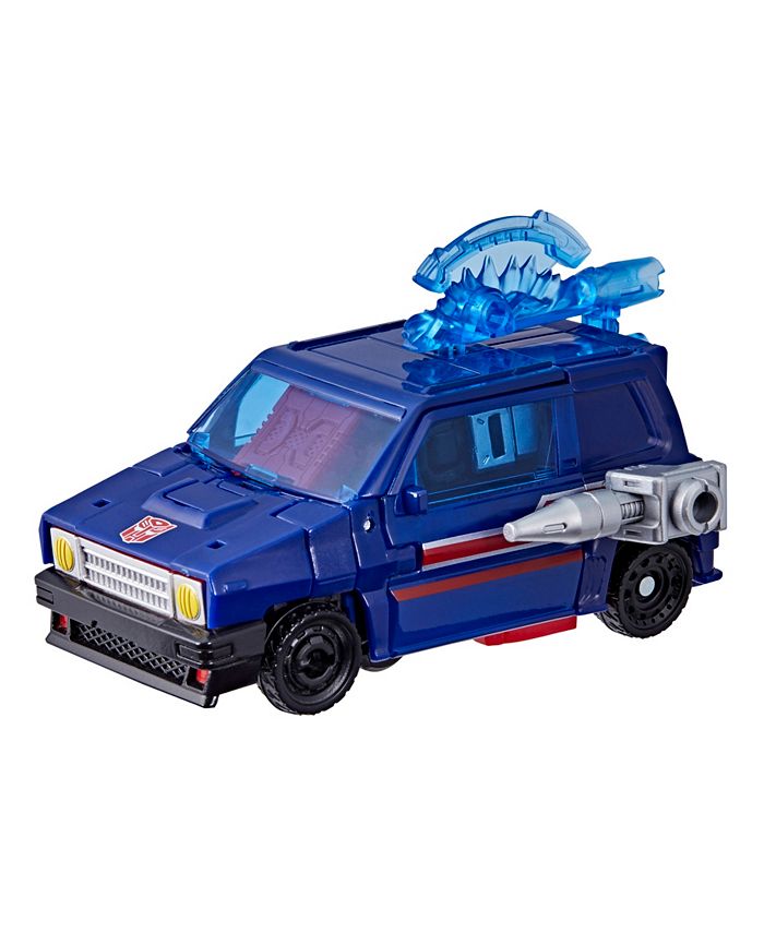 Transformers Generations Legacy Deluxe Autobot Skids - Macy's