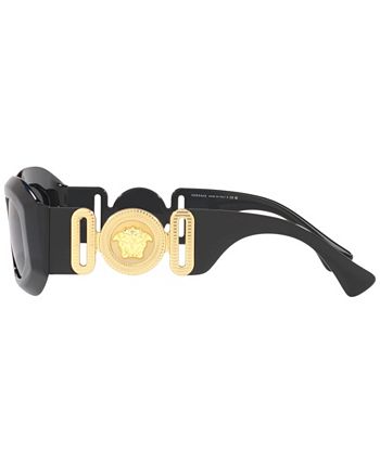 Versace Unisex Sunglasses, VE4425U - Macy's