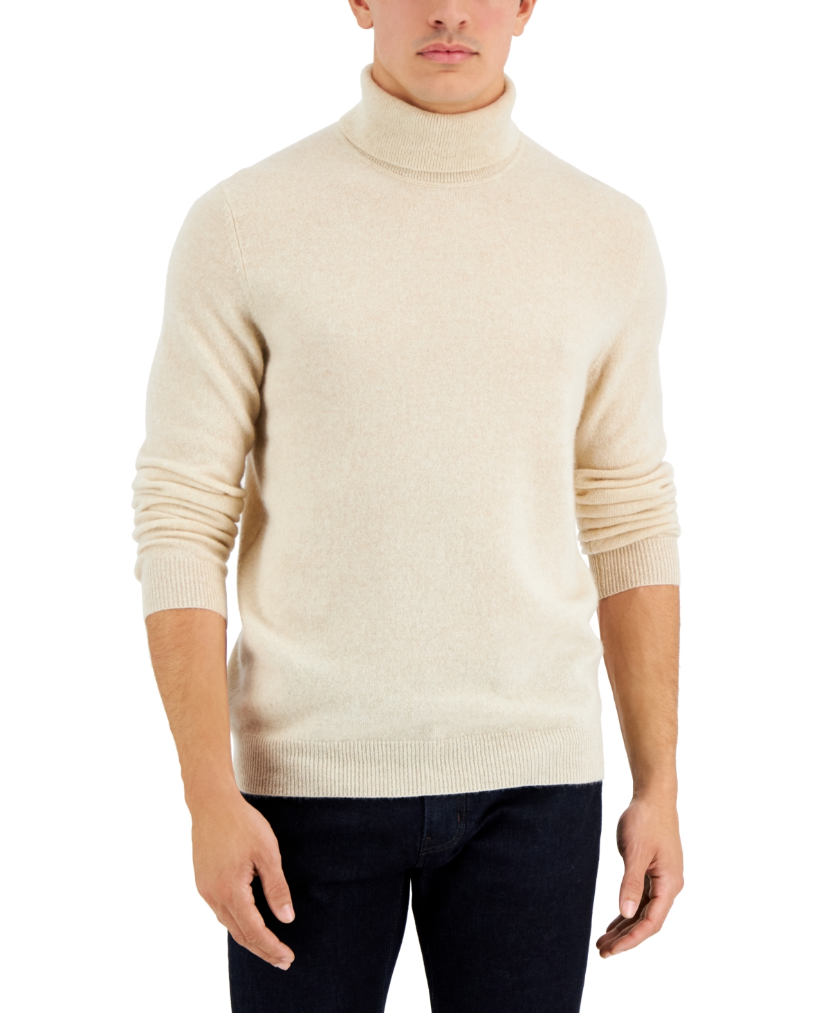 Click here for Club Room Mens Cashmere Turtleneck Sweater  Create... prices