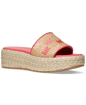 Women's Sadler Wedge Sandals