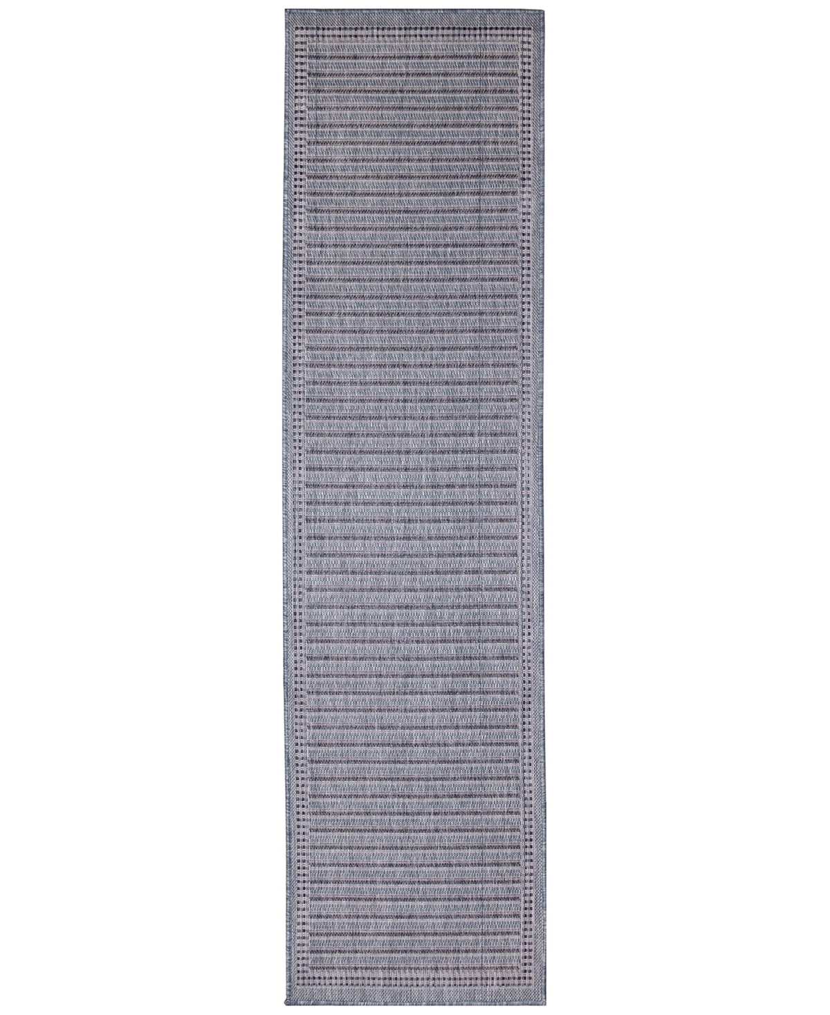 Click here for Liora Manne Malibu Simple Border 111 x 76 Runner O... prices