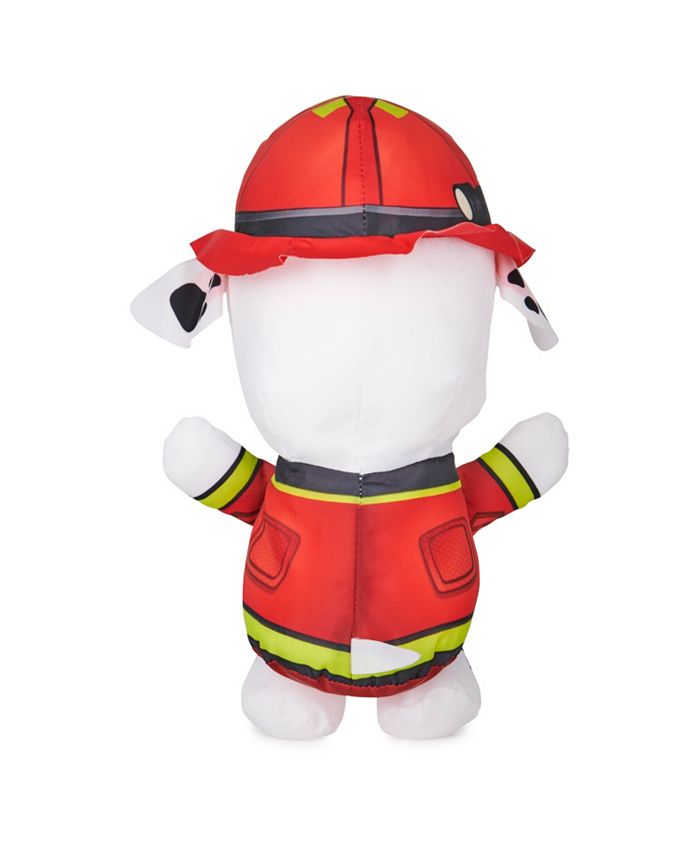 SwimWays CLOSEOUT! Paw Patrol Swim Stuffies Marshall - Macy's
