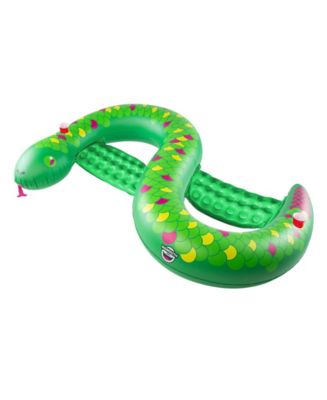 Double Snake Float - Macy's
