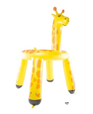 Big Mouth Inc. Giraffe Ring Sprinkler - Macy's