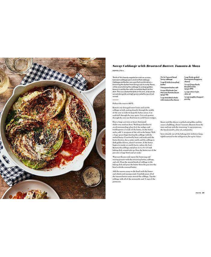 Barnes & Noble Italian American: Red Sauce Classics and New Essentials ...