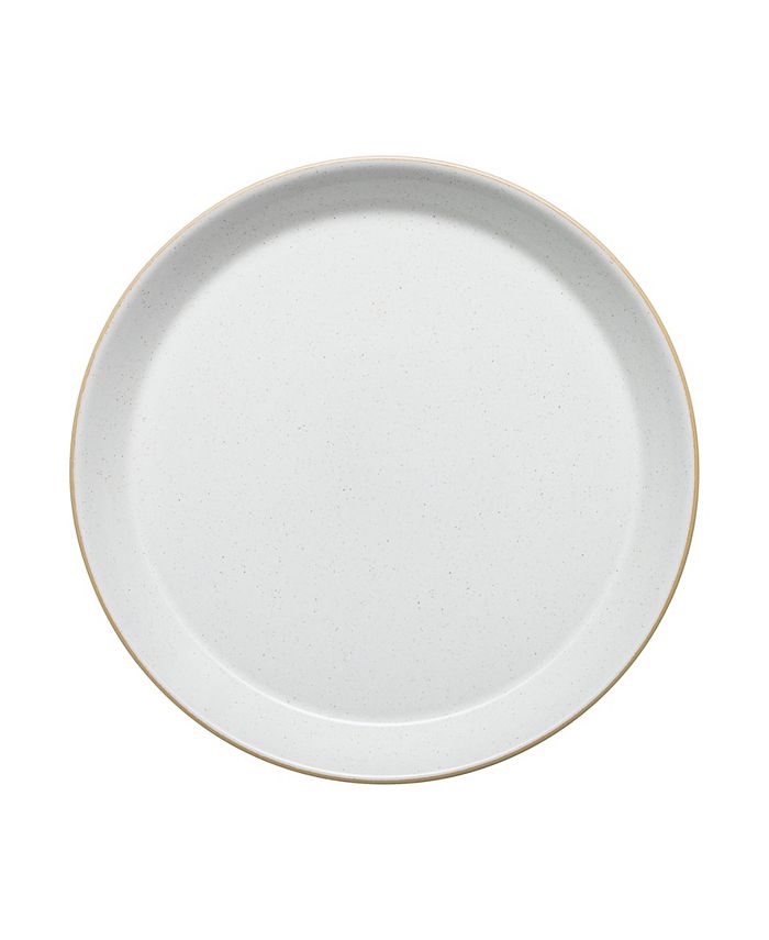 Denby Impression Medium Plate - Macy's