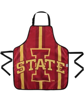 Iowa State Cyclones Double-Sided Apron - Macy's
