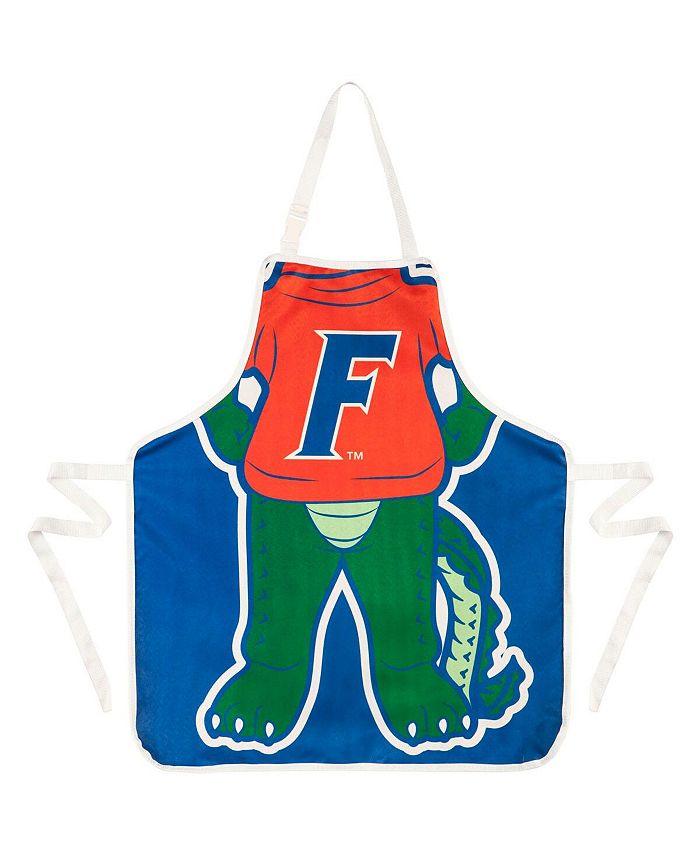 Evergreen Enterprises Florida Gators Double-Sided Apron - Macy's