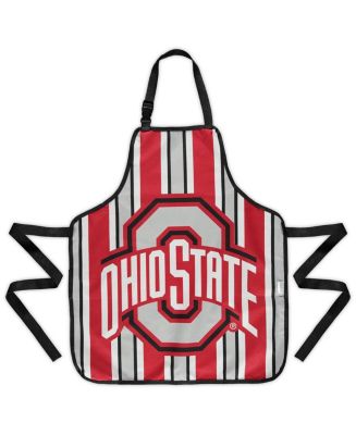 Ohio State Buckeyes Double-Sided Apron - Macy's