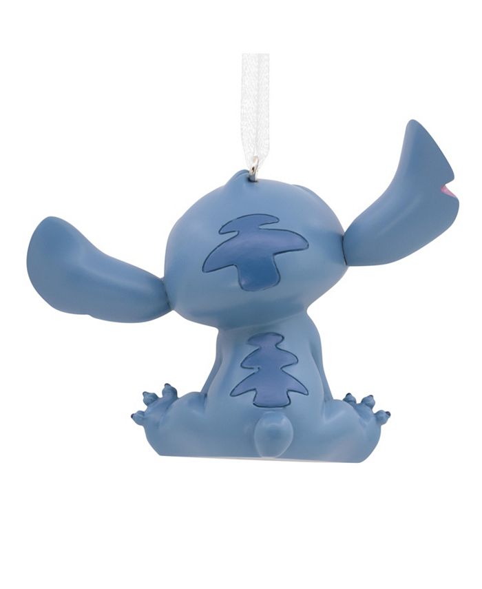 Hallmark Disney Lilo Stitch with Scrump Christmas Ornament - Macy's