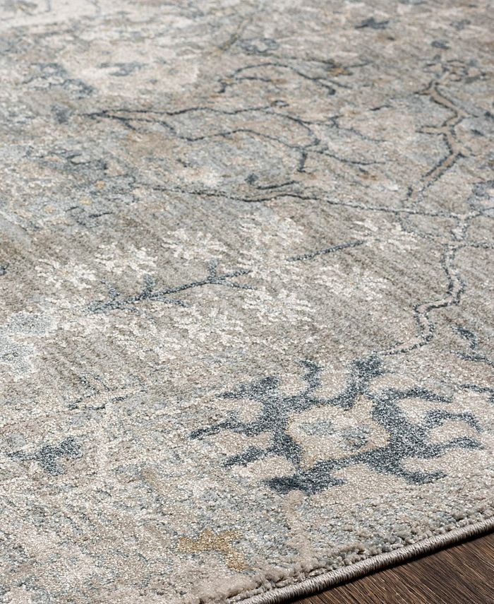 Surya Brunswick BWK2316 2' x 3' Area Rug - Macy's