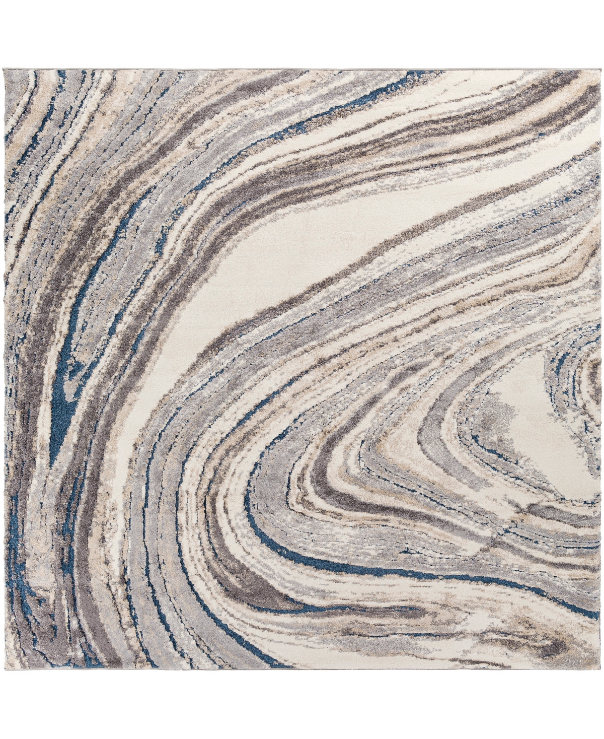 Click here for Livabliss Tuscany TUS2315 710 x 710 Square Area Ru... prices