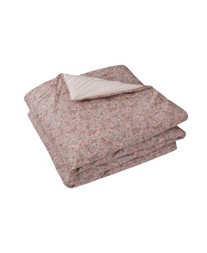 Frye Veronica Comforter Mini Set, Full Queen - Macy's