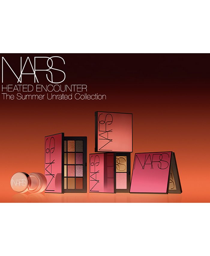 NARS NEW THE SUMMER UNRATED COLLECTION - Macy's
