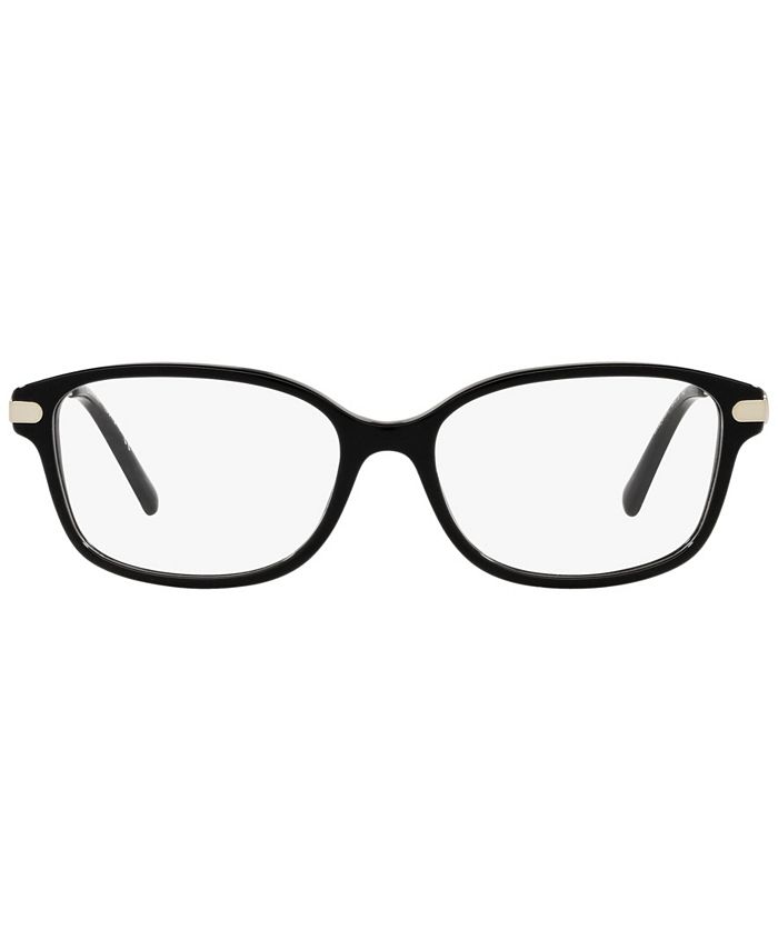 COACH HC6172 Women's Pillow Eyeglasses - Macy's