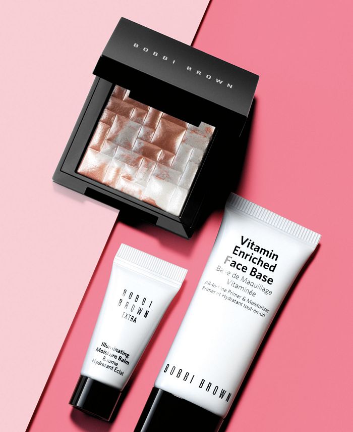 Bobbi Brown 3-Pc. Radiance Boost Essentials Set - Macy's