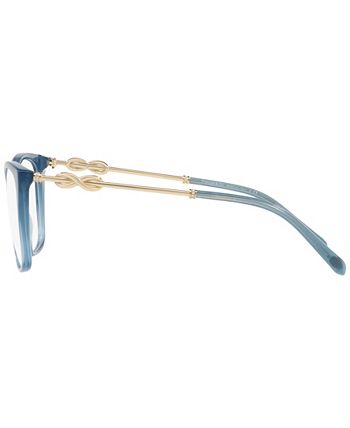 Tiffany & Co. TF2160B Women's Square Eyeglasses - Macy's