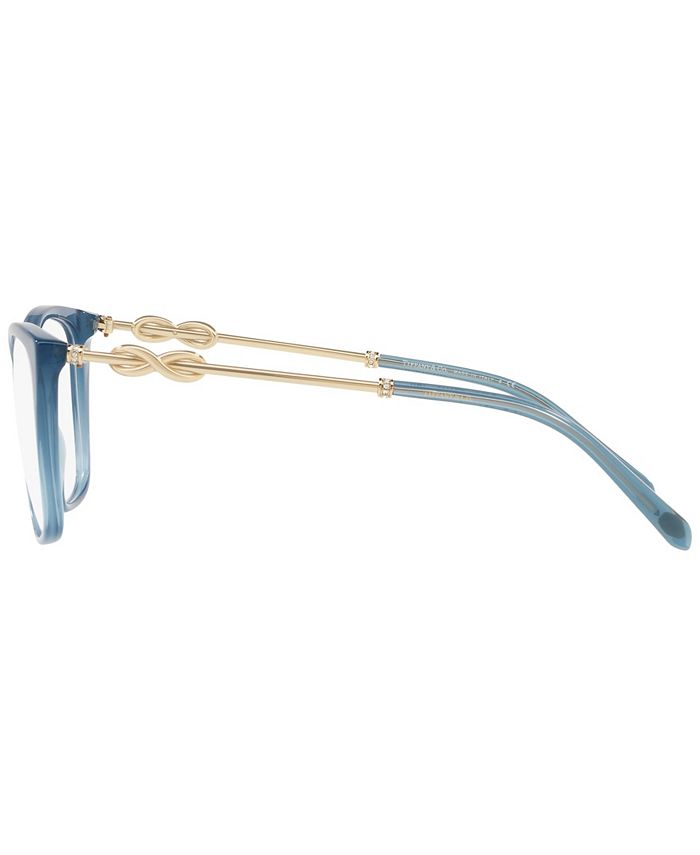 Tiffany & Co. TF2160B Women's Square Eyeglasses - Macy's